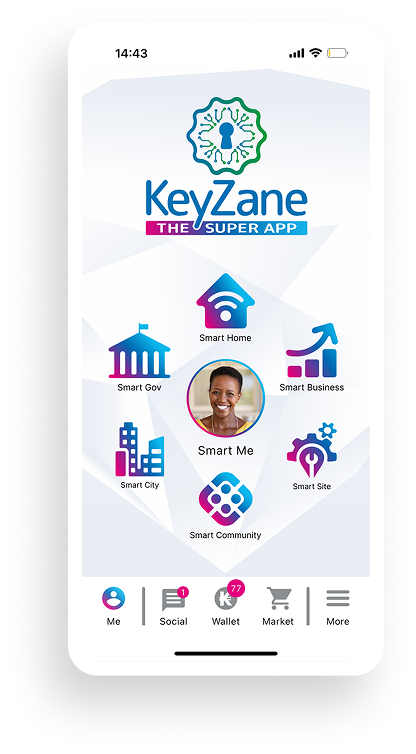 Keyzane – Invest Future – Keyzane